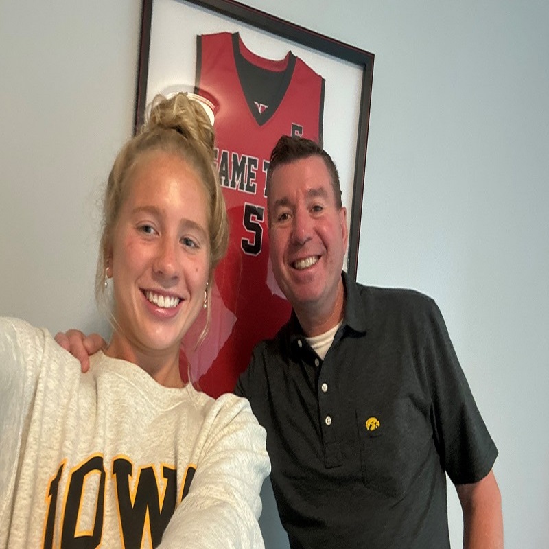 Elevate Your Game: Naperville's Premier AAU Basketball Club!