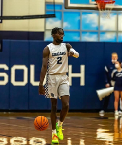 Elevate Your Game: Naperville's Premier AAU Basketball Club!