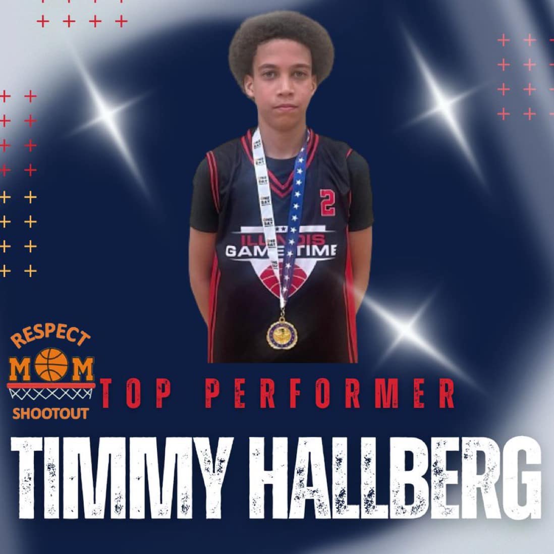 Elevate Your Game: Naperville's Premier AAU Basketball Club!